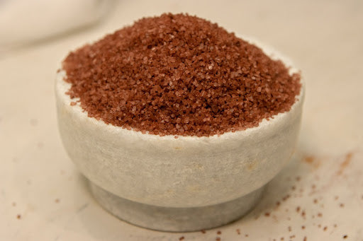 Alaea Sea Salt – Raine n River Apothecary