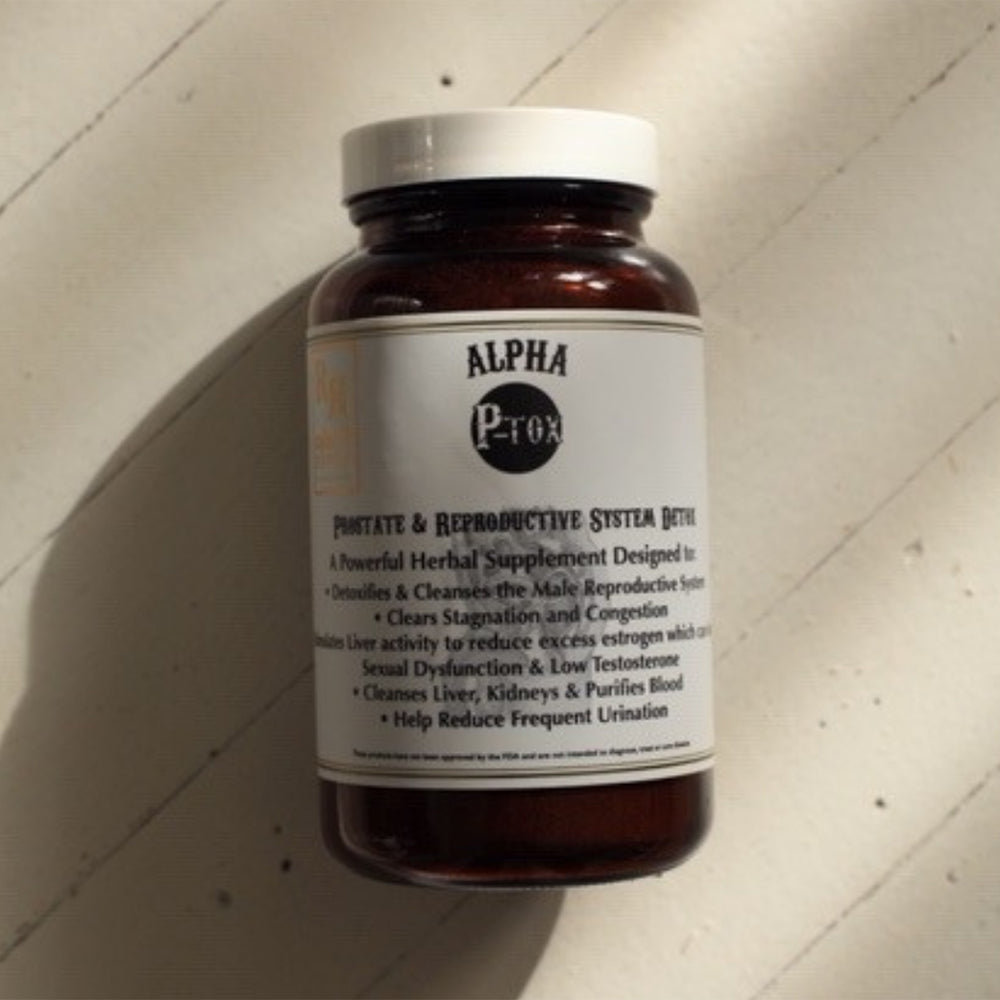 Alpha P-Tox – Raine n River Apothecary