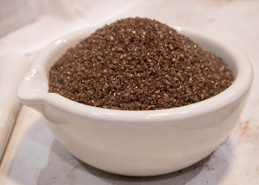 Applewood Smoked Sea Salt – Raine n River Apothecary