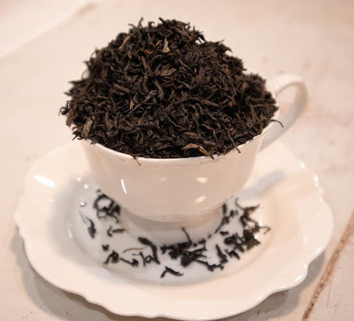 Irish Breakfast Tea (Blend of Black Teas) Organic – Raine n River ...