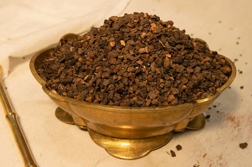 Organic Ho-Shou-wu Root (Polygonum multiflorum) – Raine n River Apothecary