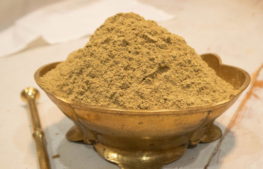 Organic Oregon Grape Root Powder (Mahonia aquifolium) – Raine n River ...