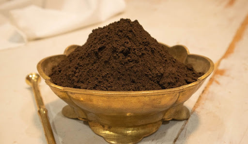 Organic Black Walnut Powder (Juglans nigra) – Raine n River Apothecary
