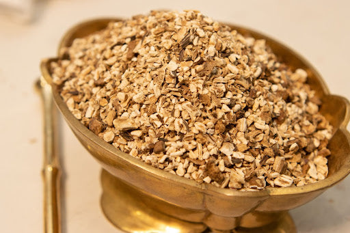 Organic Burdock Root (Arctium lappa) – Raine n River Apothecary