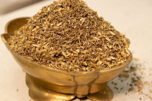 Organic Feverfew (Tanacetum parthenium) – Raine n River Apothecary