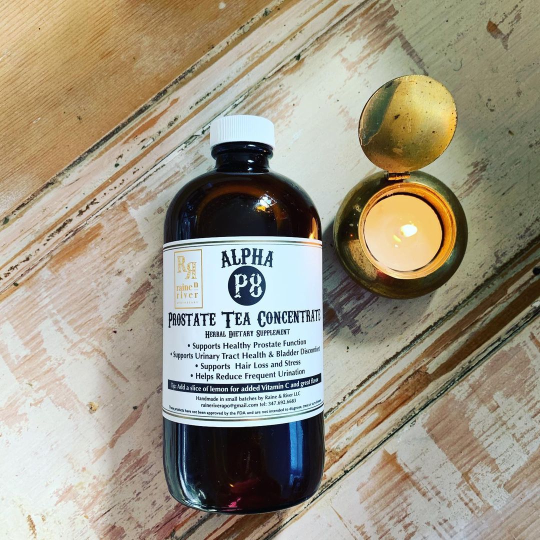 The Alpha Stack ~ Save $10 – Raine n River Apothecary