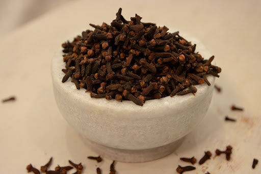 Clove (Syzygium aromaticum) Organic – Raine n River Apothecary