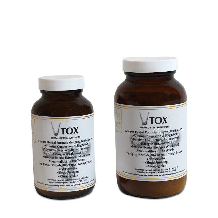 V-Tox 4 oz – Raine n River Apothecary